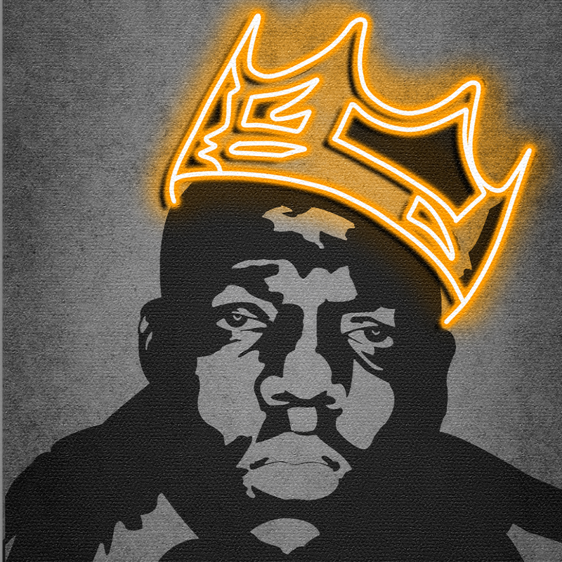 Tableaux Décoratifs en Toile et Plexiglass - KOLORS BRAND