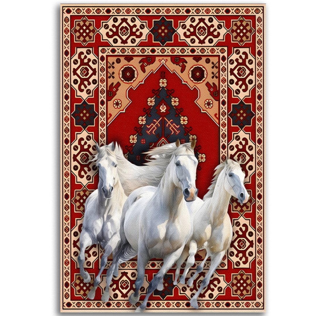 Tableau décoratif - Tborida - Imprimé sur toile ou plexiglass au Maroc